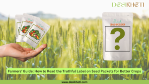 Truthfully Labelled Seeds: Definition, Tag Size, and Other Key Details