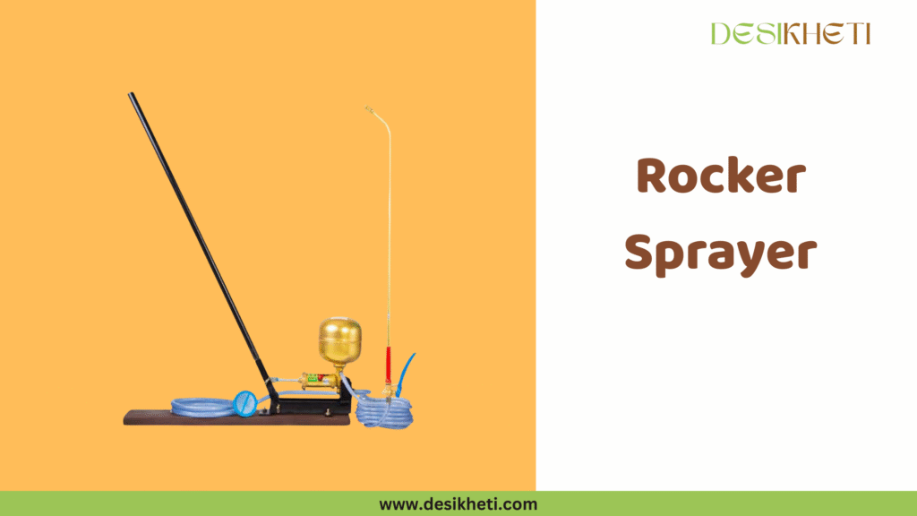 Different Types of Agricultural Sprayers and Their Uses in Farming ...