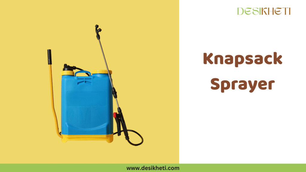 Different Types of Agricultural Sprayers and Their Uses in Farming ...