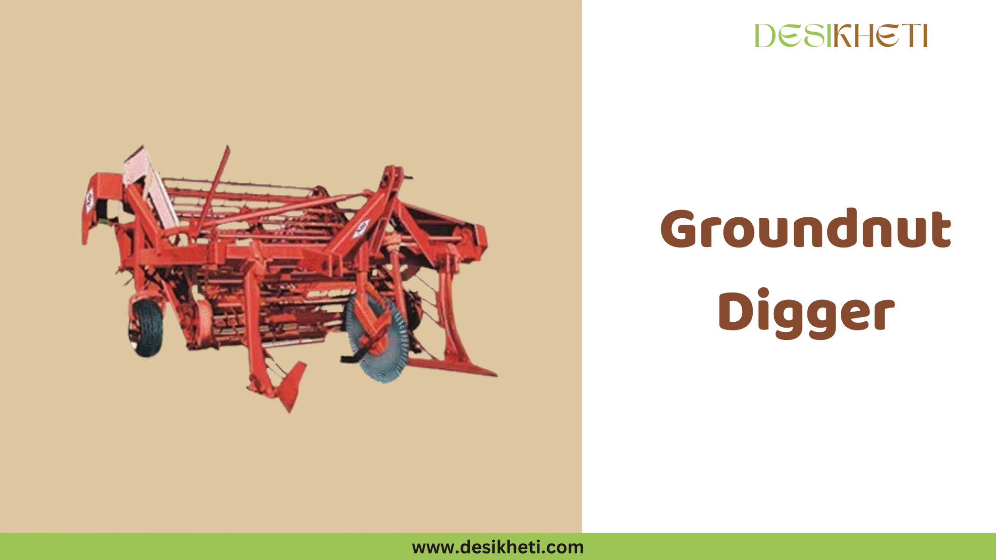 Types of Harvesters: Key Functions, Uses, and Applications – A Complete ...